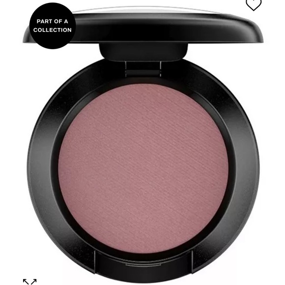 MAC Cosmetics | Makeup | Macsatin Eye Shadow Haux | Poshmark